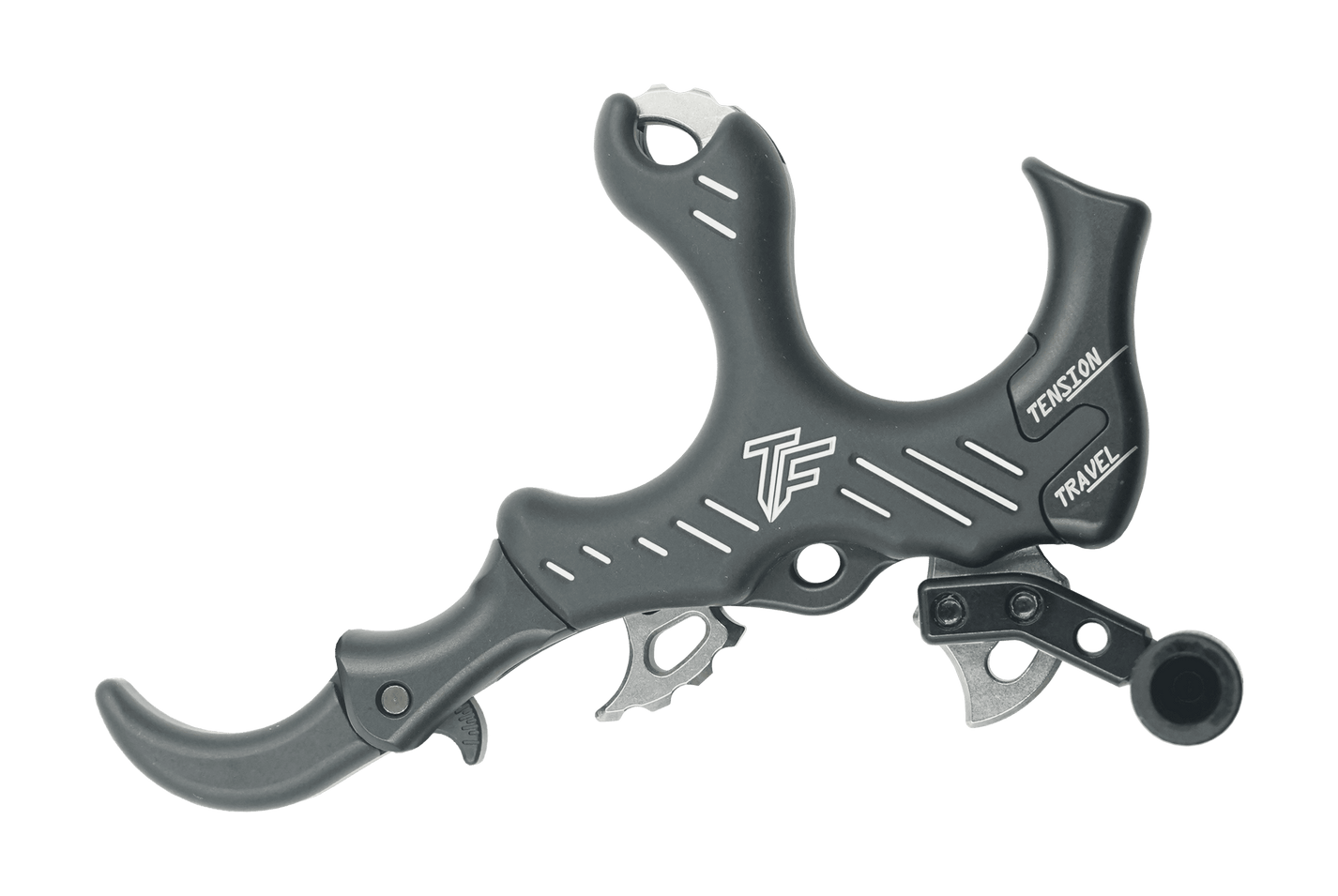 Tru-Fire Synapse Lite Release – Peterborough Archery